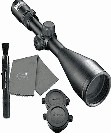 Scopes and Stuff - Unbiased Reviews and Buying Guide