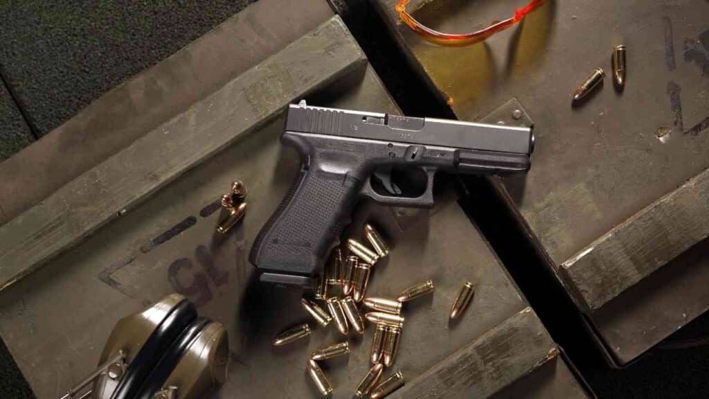 Learn How to Adjust Glock Rear Sight | Easiest Guide