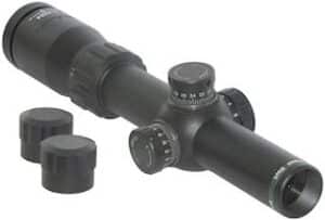 Best Scope for CMP Service Rifle | Review