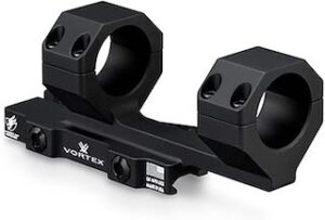 Best Quick Detach Scope Mounts - Ultimate Buying Guide and Reviews (2023)