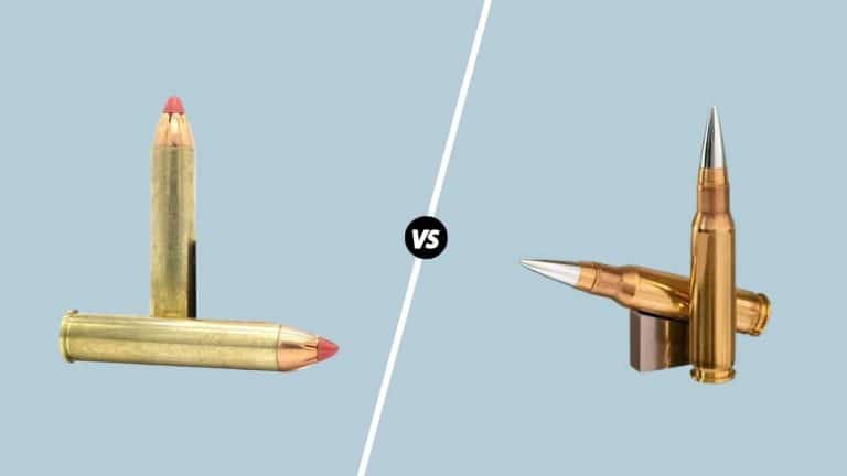 444 marlin vs 45 70 - Cartridge Comparison w/FAQs