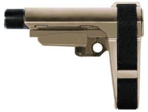 Best Ruger PC Charger Brace - Ultimate Guide